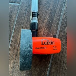 Lufkin | Other | 222lufkin Mw8tp Executive Measuring Wheel | Poshmark
